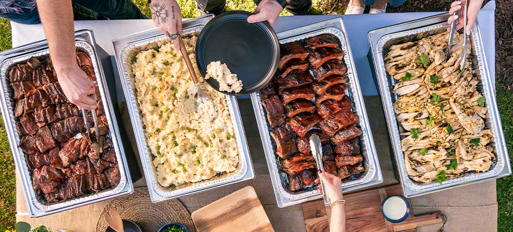 Rattler Restaurant Bar Menu